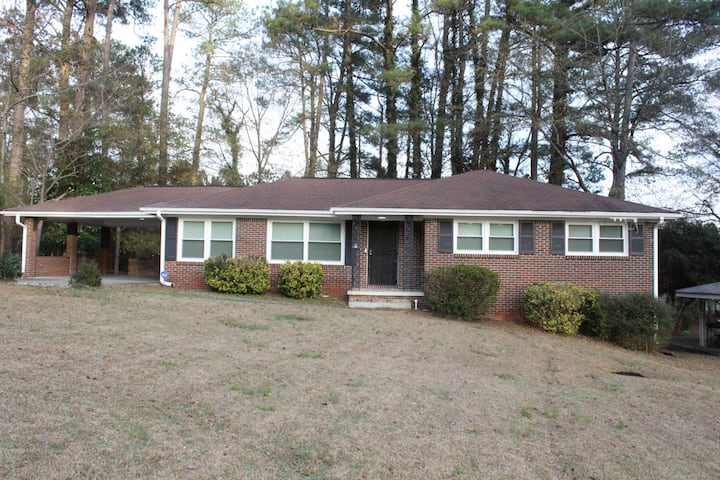 Hotpoint - Decatur, GA