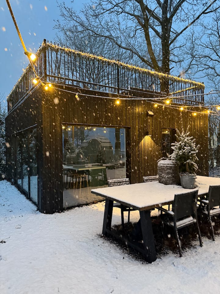 The Nest 81 - Heuvelland