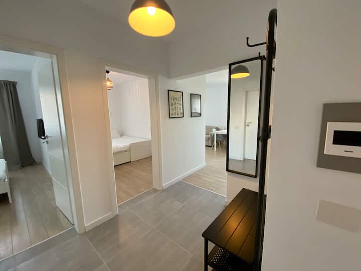 Zen Residence Suite Oradea - Oradea