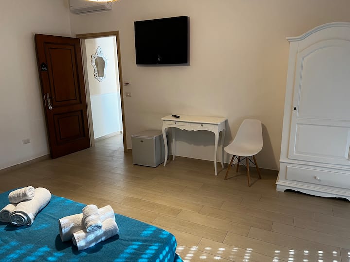 Suite Luna Amaretrani - Trani