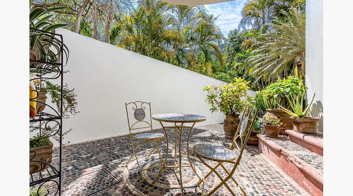 Ixtapa Guest House With Kitchen - Ixtapa Zihuatanejo