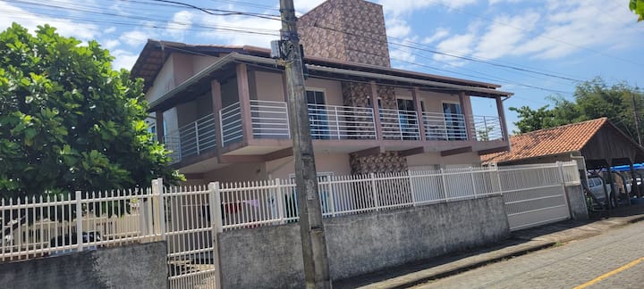 Casa Para Temporada Navegantes - Navegantes