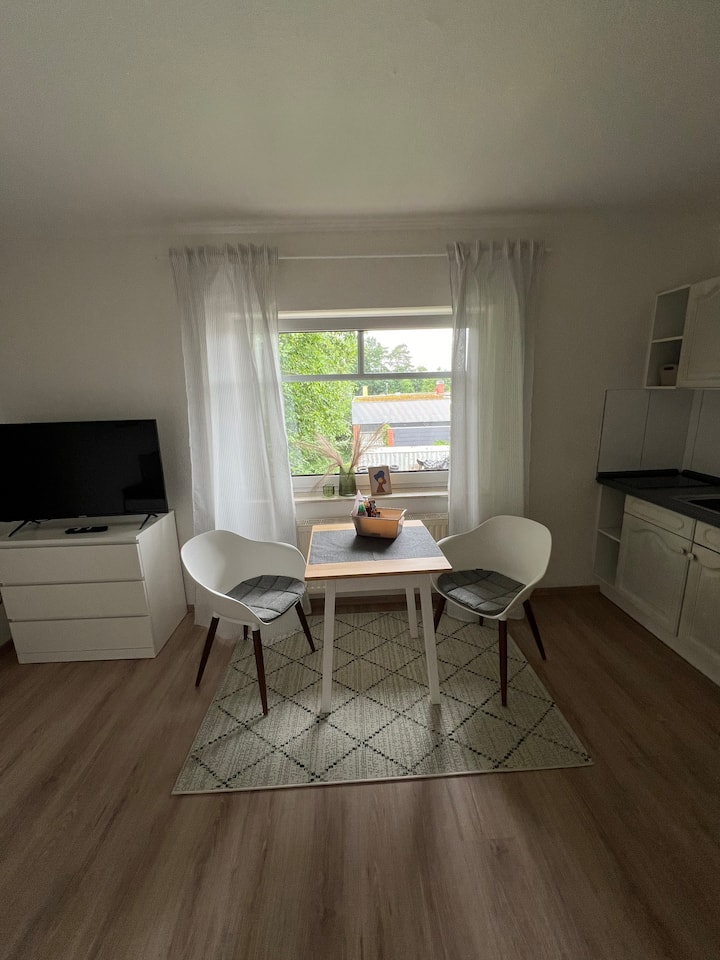 Schöne 1-zimmer Wohnung (4) - Meppen