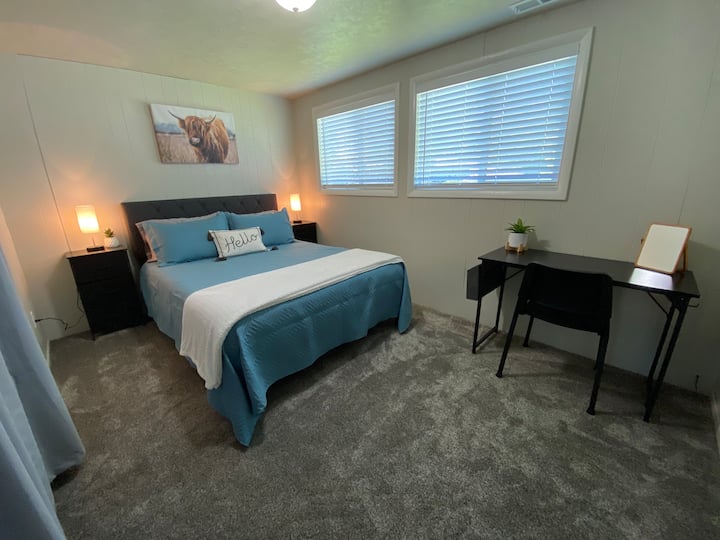 Private Room With Full Kitchen And Parking (#2) - Idaho Falls, ID