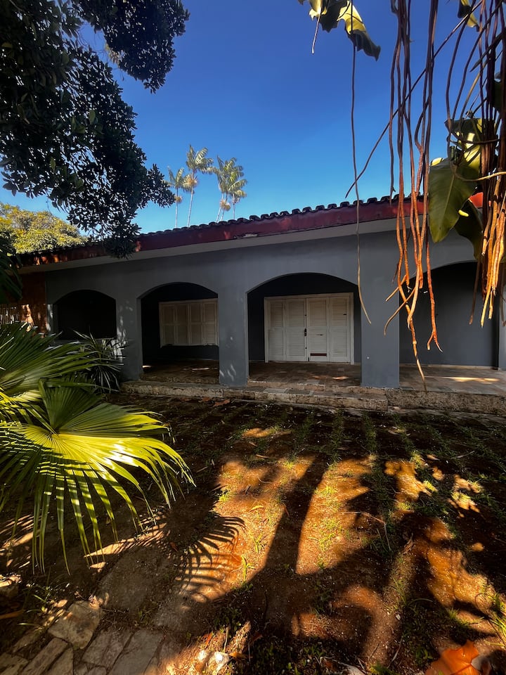 Casa Do Rei - Ubatuba