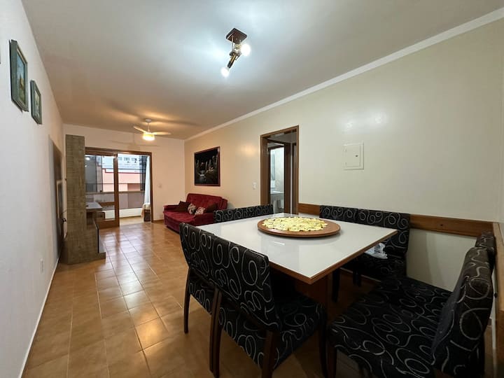 Apartamento Em Capão Da Canoa - Capão da Canoa