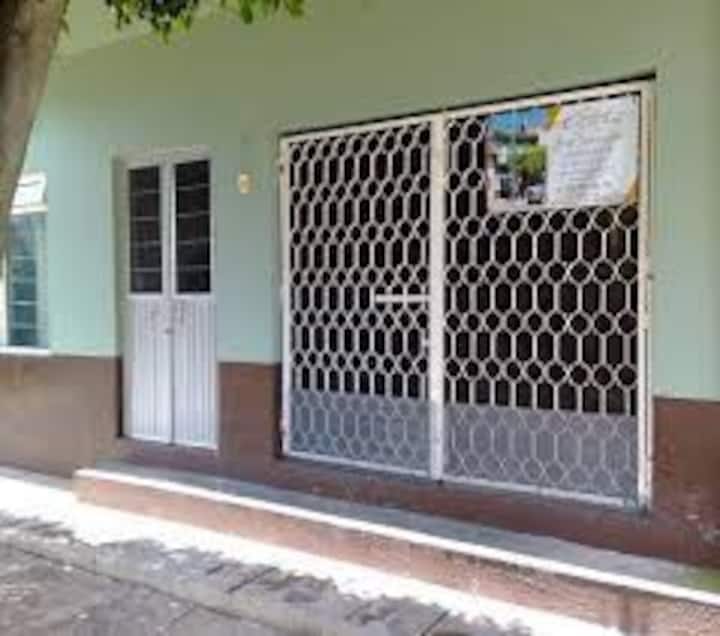 Casa Eva - Zamora