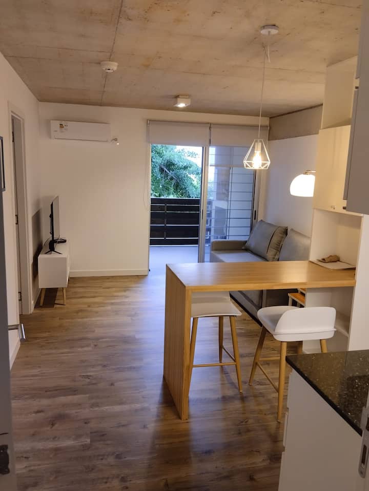 Hermoso Departamento Nuevo - Montevideo