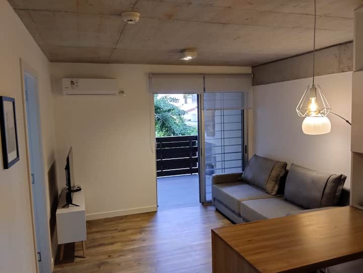 Hermoso Departamento Nuevo - Uruguay