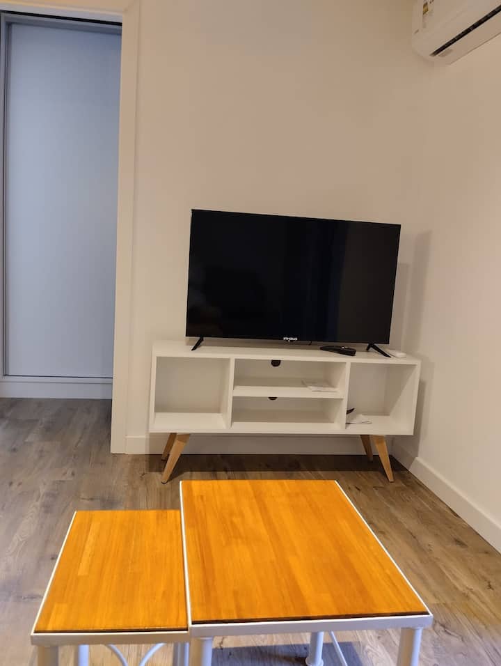 Hermoso Departamento Nuevo - Montevideo