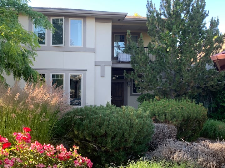 Modern* Kings* Pools* Parks*3mins To Ymca - Boise, ID