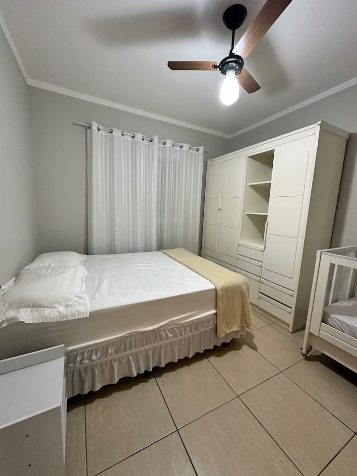Apartamento Centro Sorocaba - Sorocaba