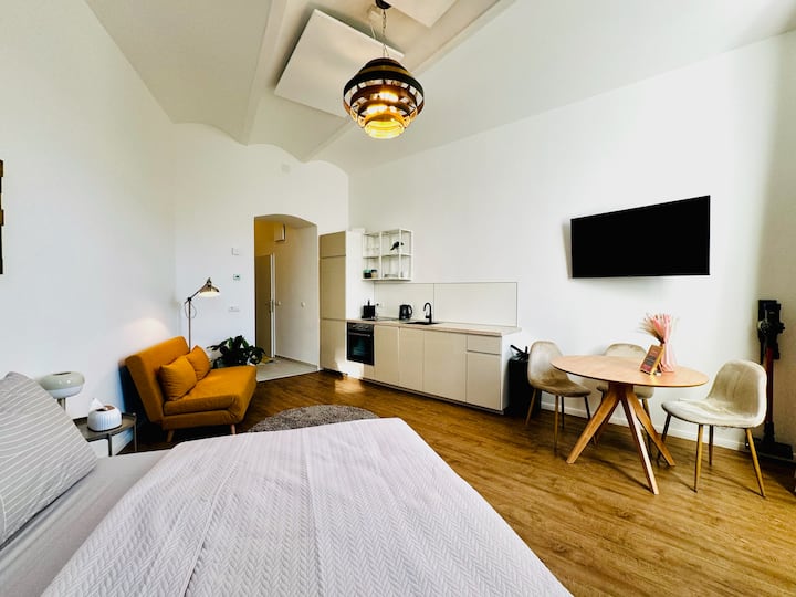 Nur Wenige Minuten Ins Zentrum Wiens - Viena