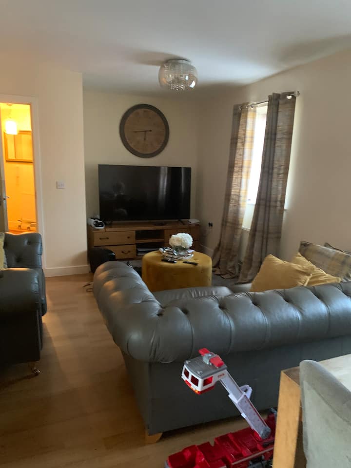 Flat In Colchester - Colchester