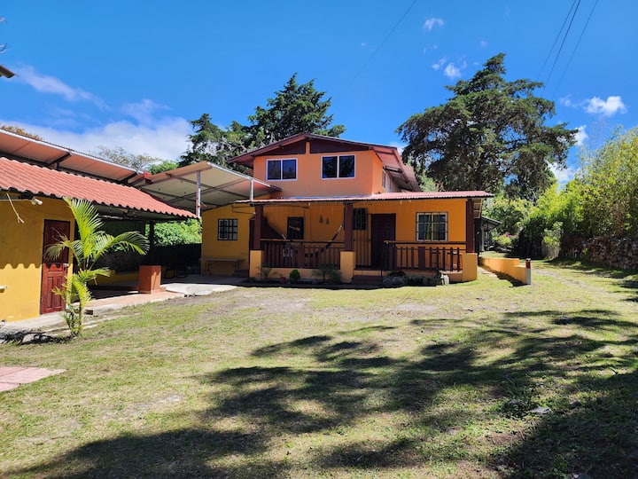 Casita De Mariham - Panama