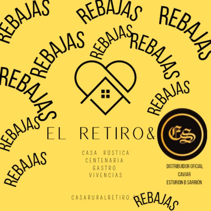 Elretiro&
Gastro
Vivencias - Sigüenza