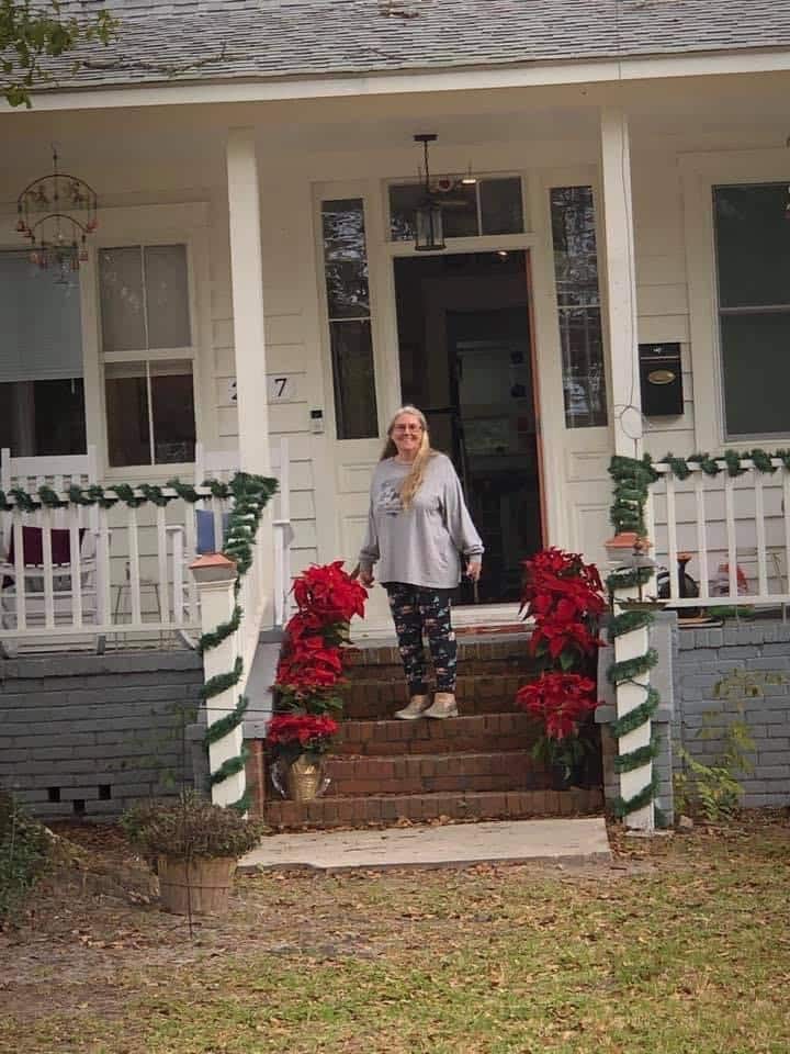 The Mermaid’s Den - Summerville, SC