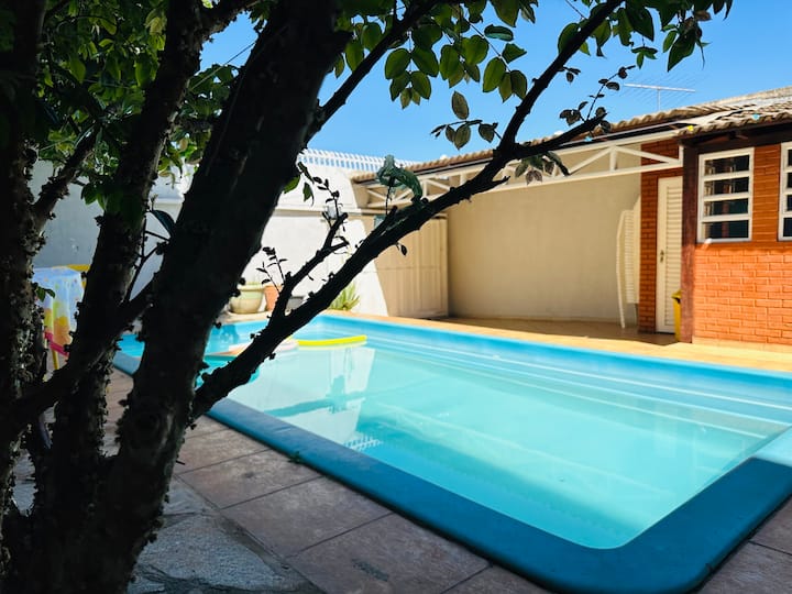 Espaço Para Lazer E Eventos. - Brasilia City