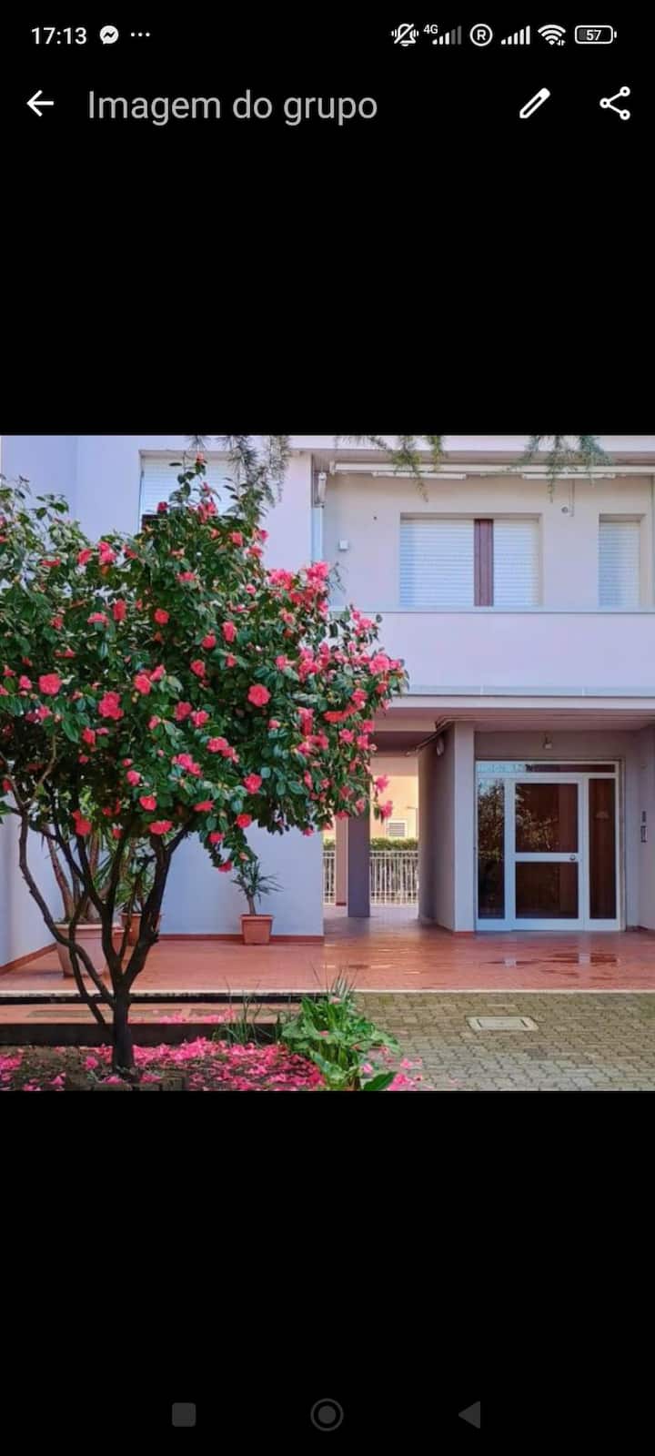 Tuscan's Heart - Montecatini Terme