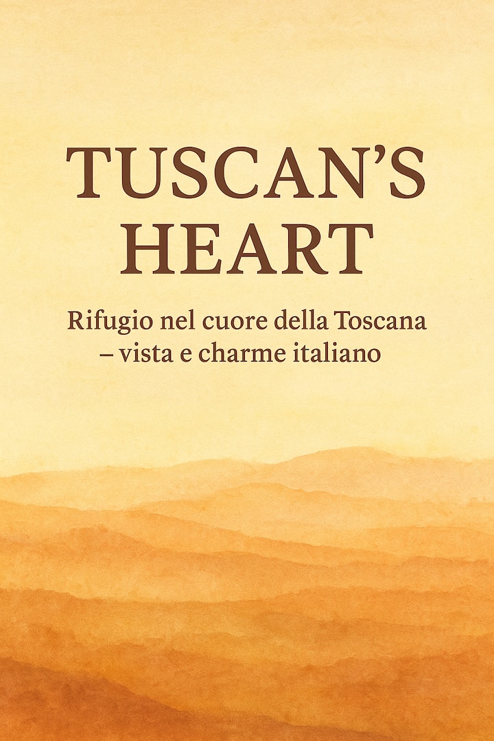 Riifugio Nel Cuore Della Toscana - Montecatini Terme