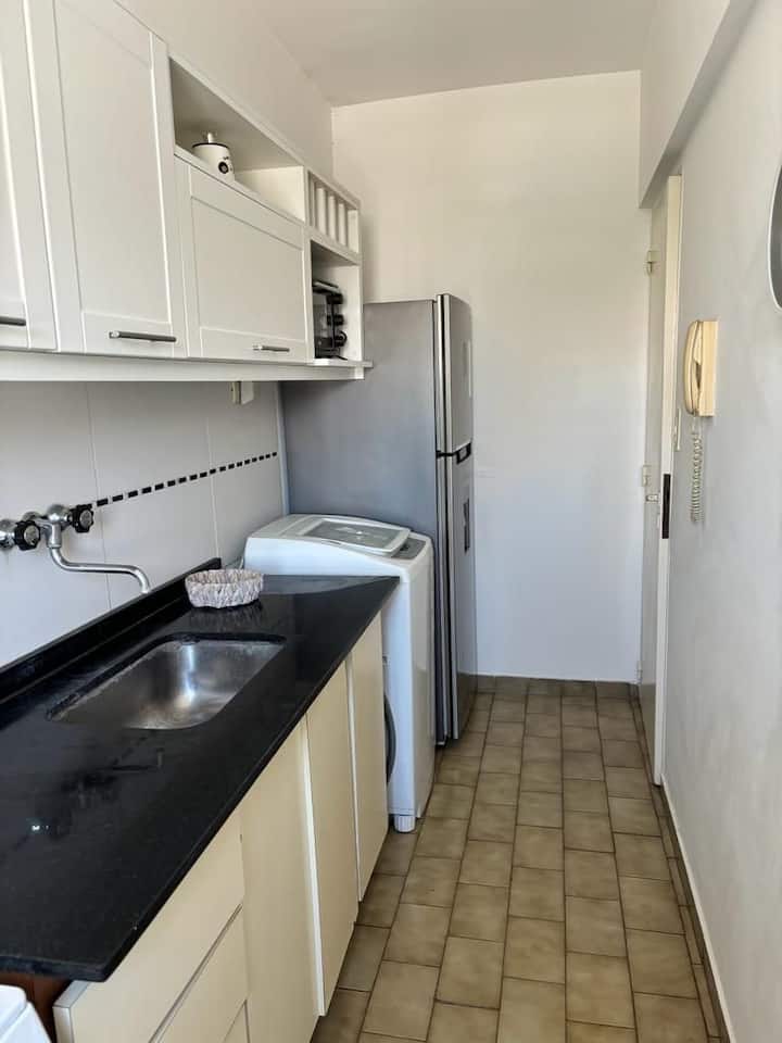 Departamento Zona Centro - Mar del Plata