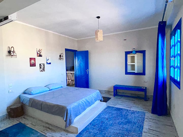 2 Bedrooms Apartment #13 - Charm el-Cheikh