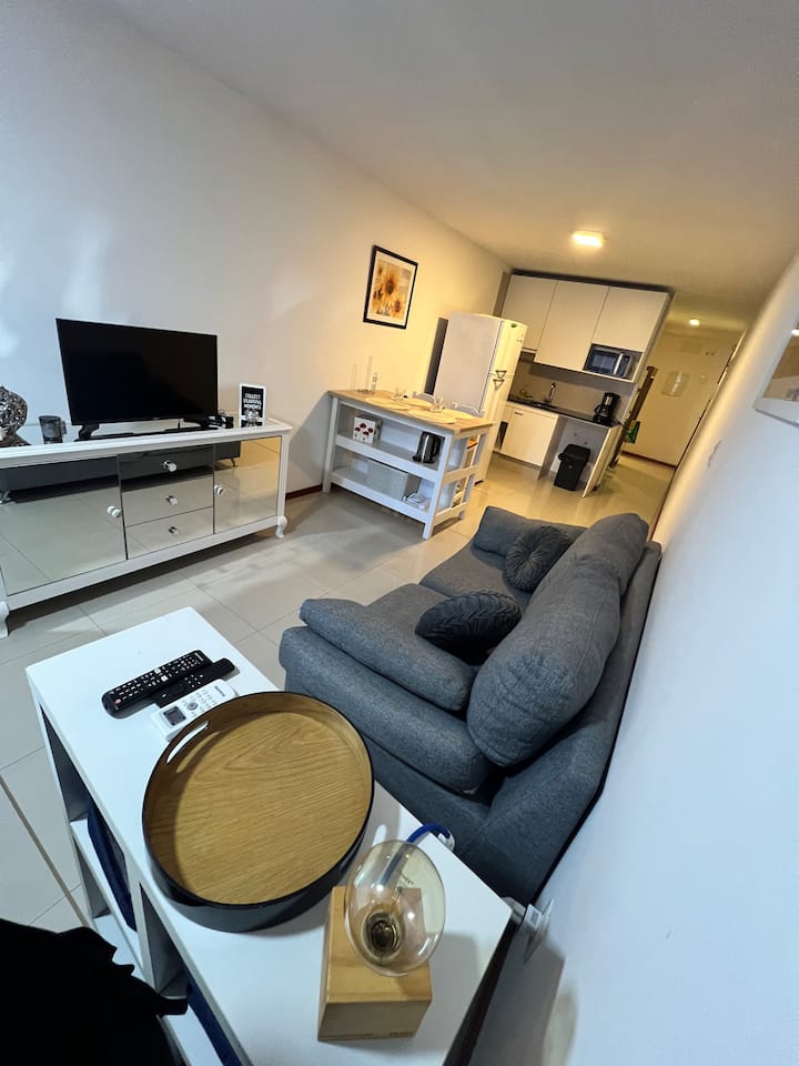 Chic Y Funcional: Estancia Ideal - Montevideo