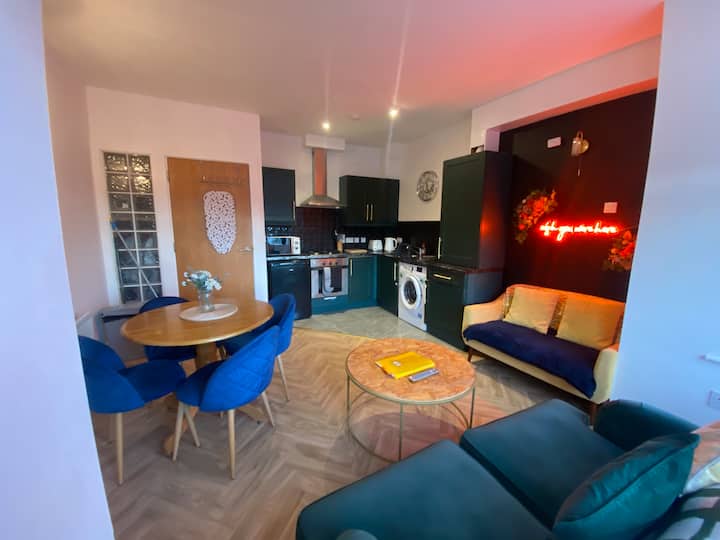 Apartment In Belfast - Belfast