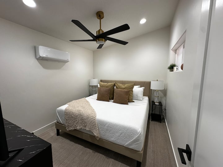 The Roadrunner Casita - St. George, USA