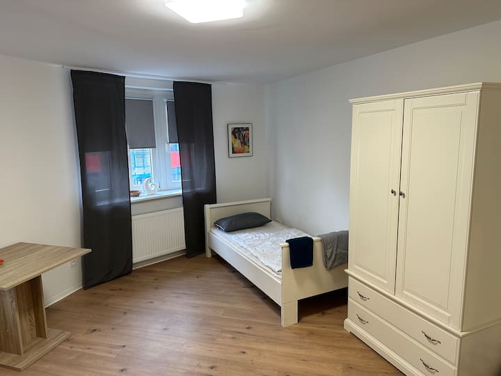 City Apartment - Duisburg