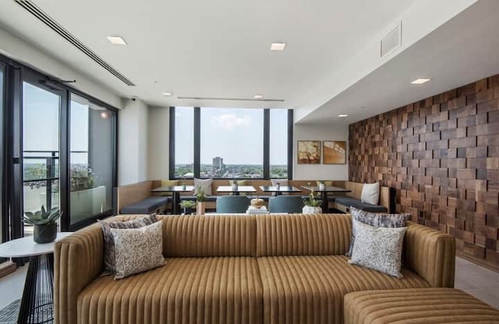 New Wicker Park 1bd - Chicago