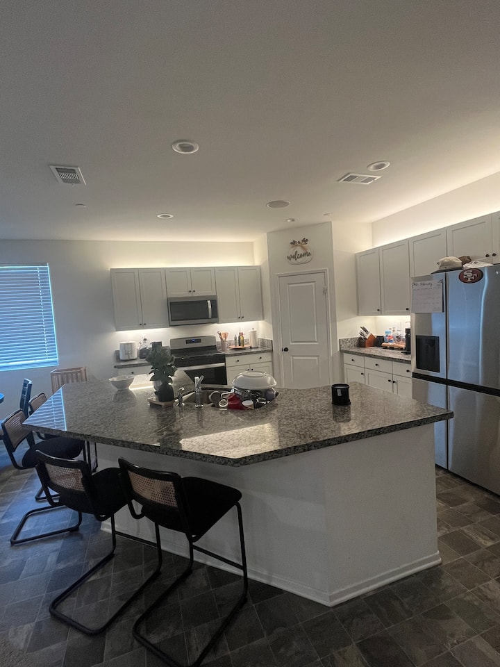 Rosie’s House- Coachellafest - Coachella Festival