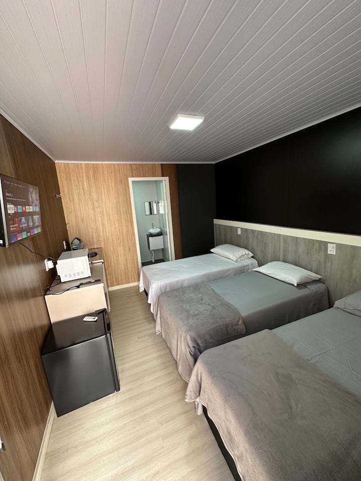 Loft Lux 5 - Chapecó