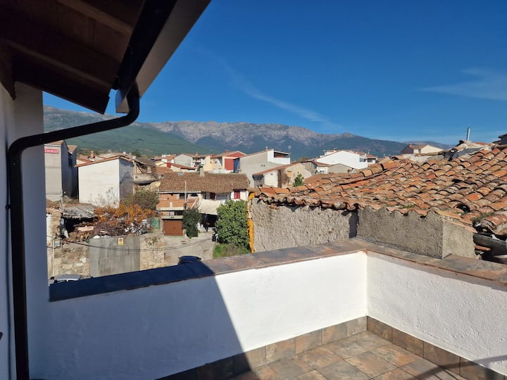 Casa Las Tejeras - Mijares