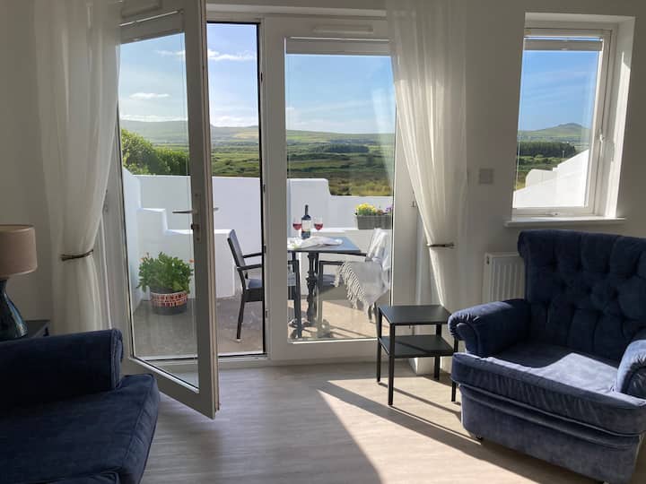 Cille 3 - Seaside Views - Dingle Peninsula - Dingle Peninsula