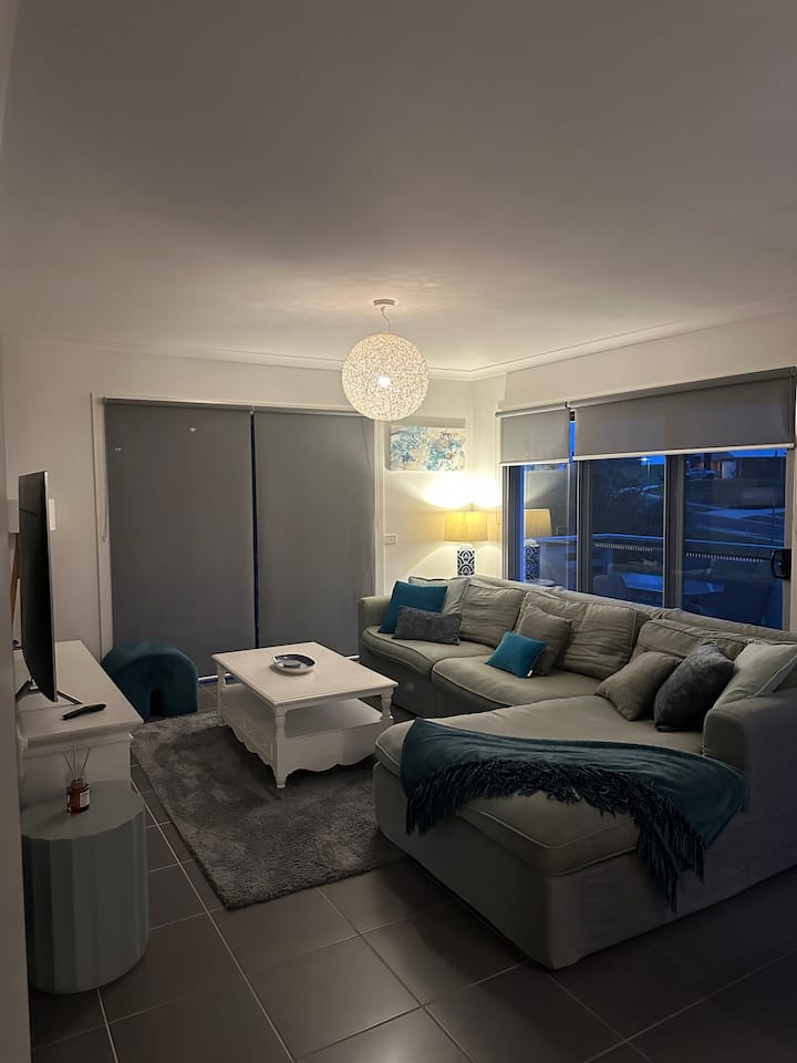 The Sanctuary At Metung - Lakes Entrance