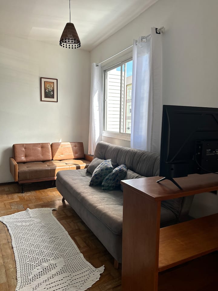 Jk Retrô Centro Tramandaí - Tramandaí