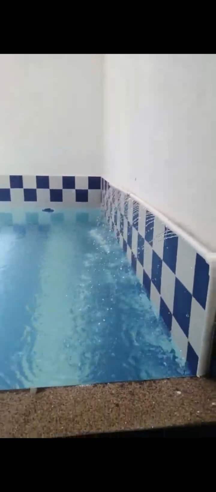Casa Turística Mónaco Piscina Y Jacuzzi,3 Pisos - Carmen de Apicalá