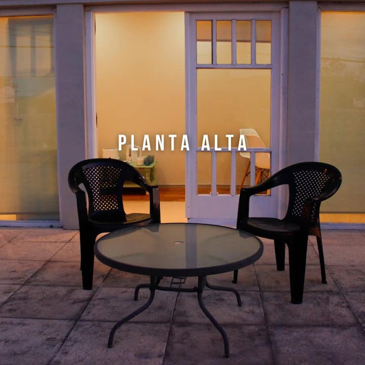 Garage De Clásicos - Planta Alta - San Antonio de Areco