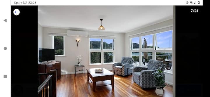 Seaview House Paihia Township - Paihia