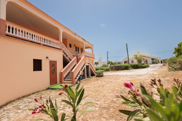 Jr Apartment - Anguilla