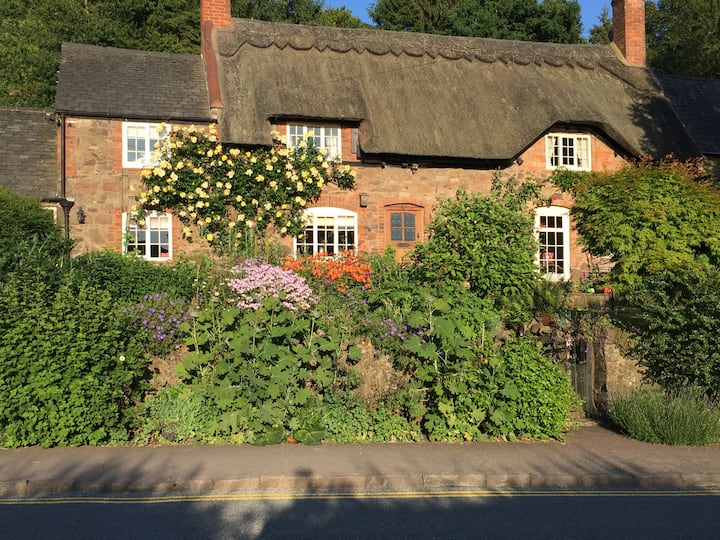 The Barn At Primrose Cottage Newtown Linford - Loughborough