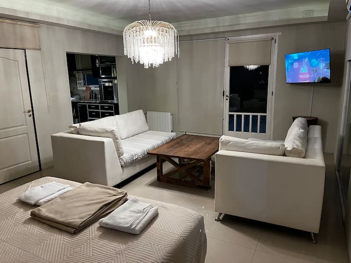 Garage De Clásicos - Pb Loft - San Antonio de Areco