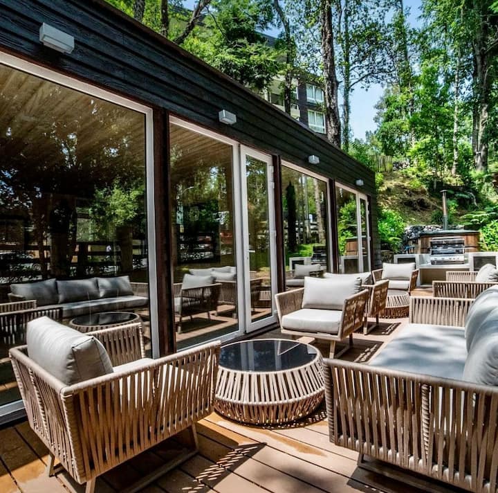 Camino Al Volcán - Pucon