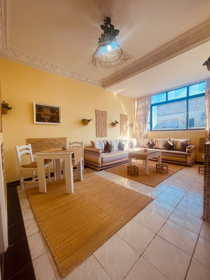 Charmant Studio à Casablanca - Casablanca, Maroc