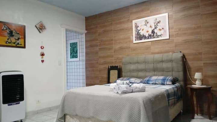 Casinha Aconchegante Ii - Guarulhos