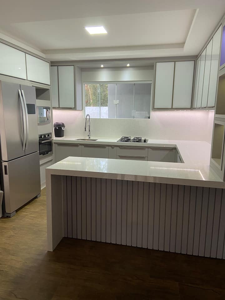 Casa De Mariscal - Bombinhas