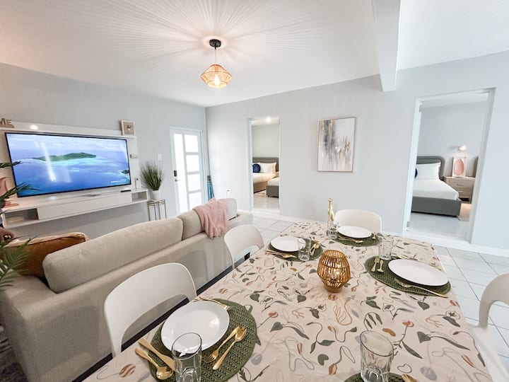 Luxury House With All Amenities! - Canovanas