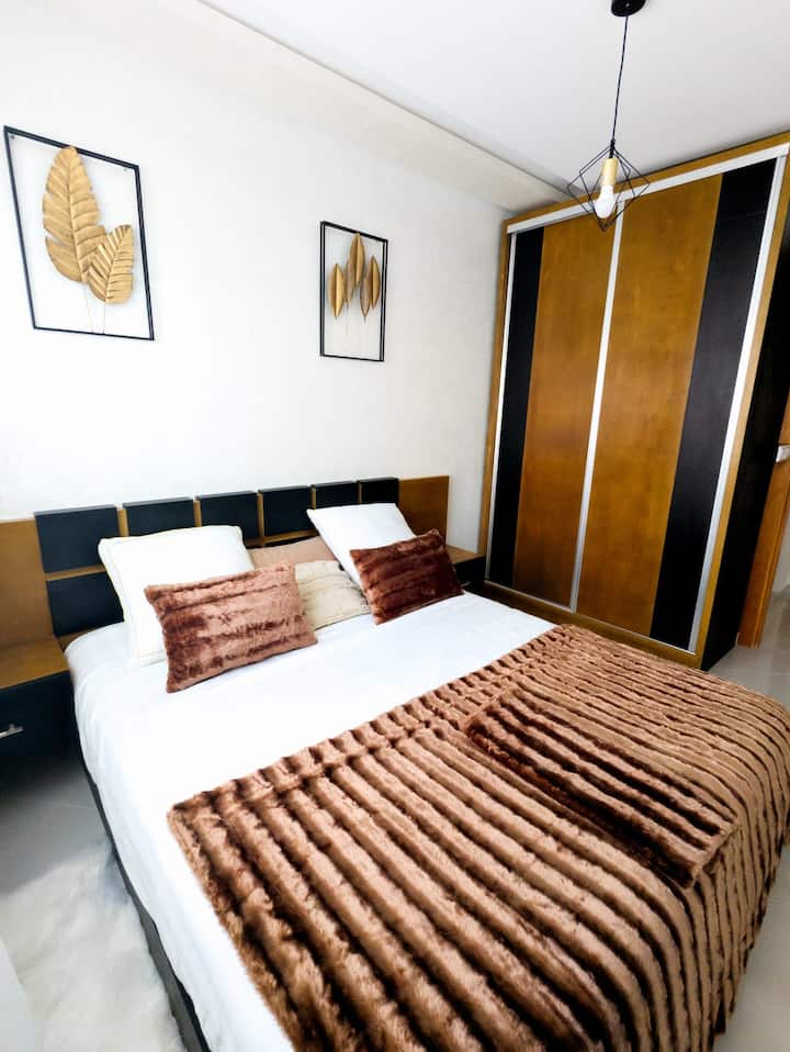 Casa Mia Tétouan - Tétouan