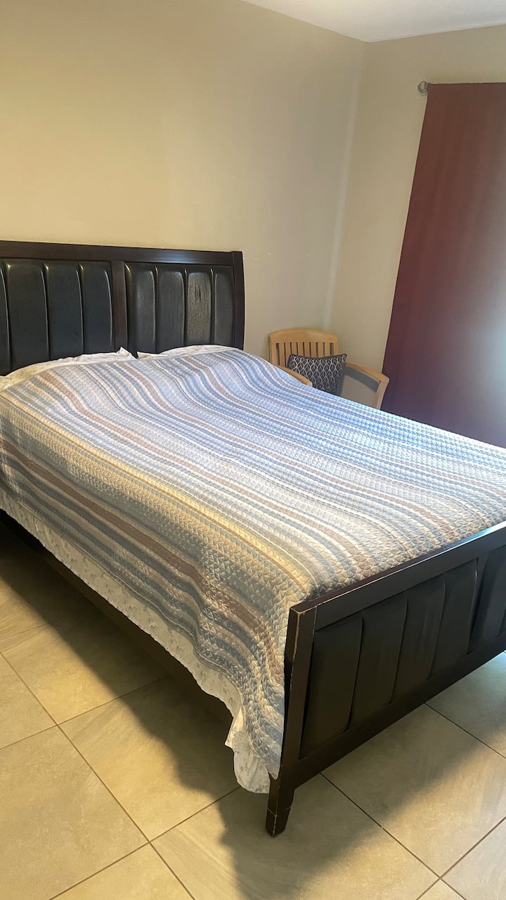 Singleroom Rental Near Orlando B - Orlando